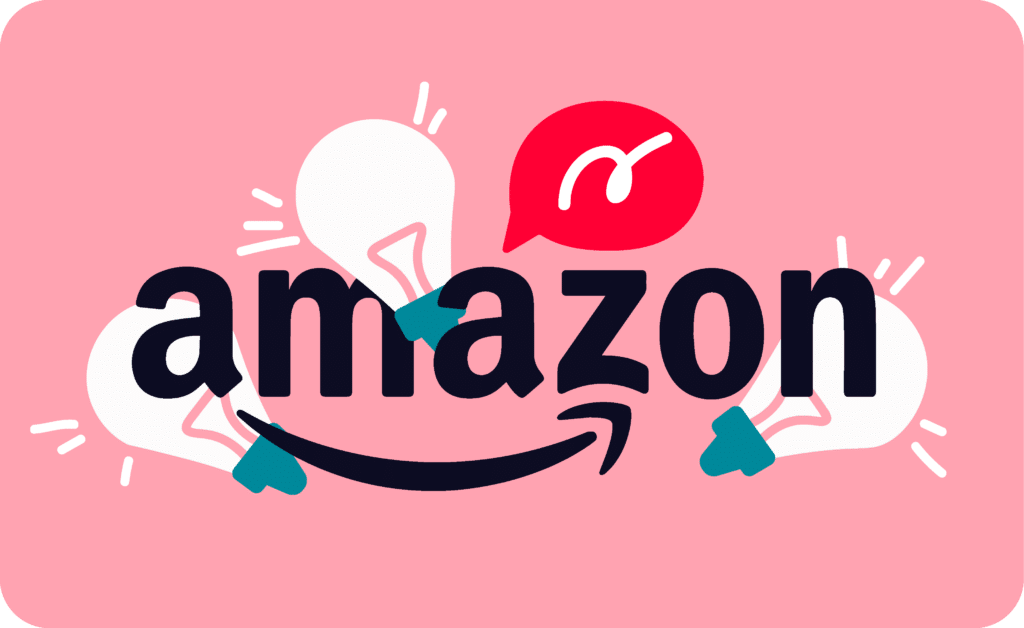 Amazon node ID - what is it, how to find it - Nembol