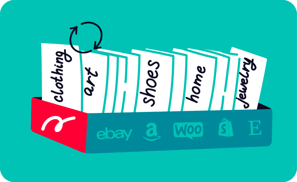What is eBay item location and how to change it - Nembol