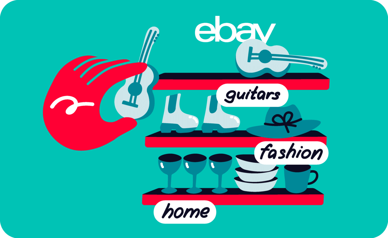 Automatically add listing to eBay Selling Categories - Nembol