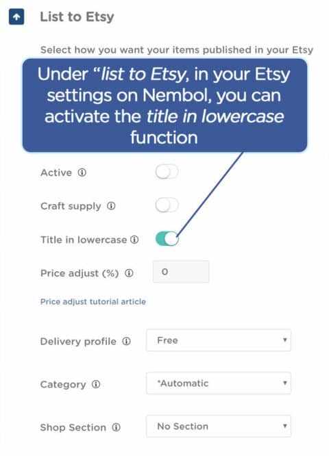 Write product titles that sell on every marketplace - with examples!