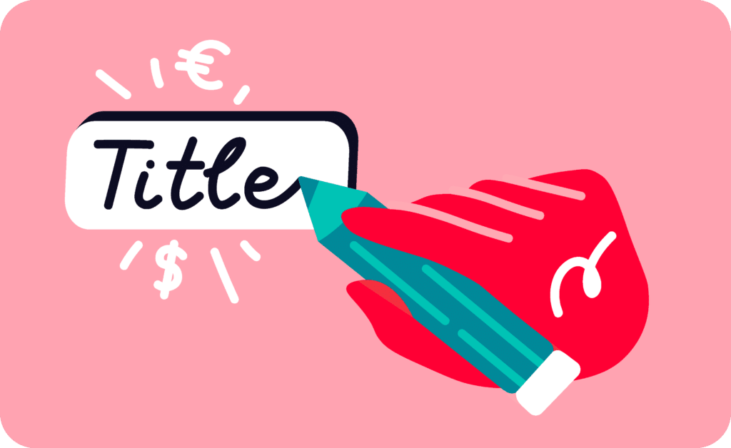 Best practices on writing product titles (with examples!) - Nembol