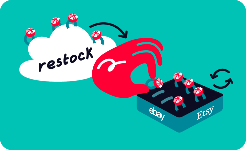What is eBay item location and how to change it - Nembol