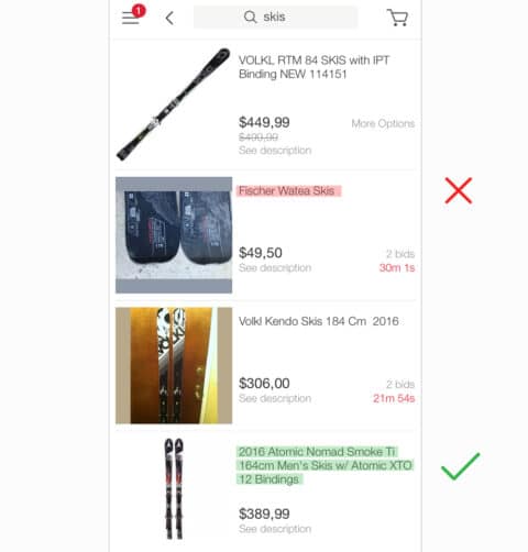 Best practices on writing product titles (with examples!) - Nembol
