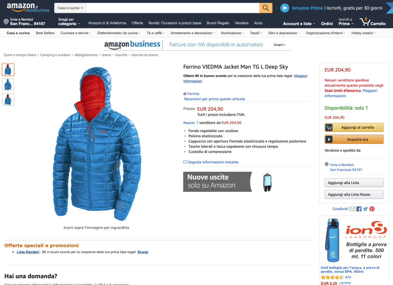 How to write effective Amazon descriptions and bullet points