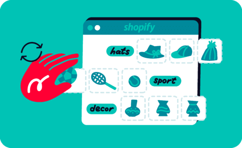 Shopify collections: the ultimate guide for Shopify sellers - Nembol