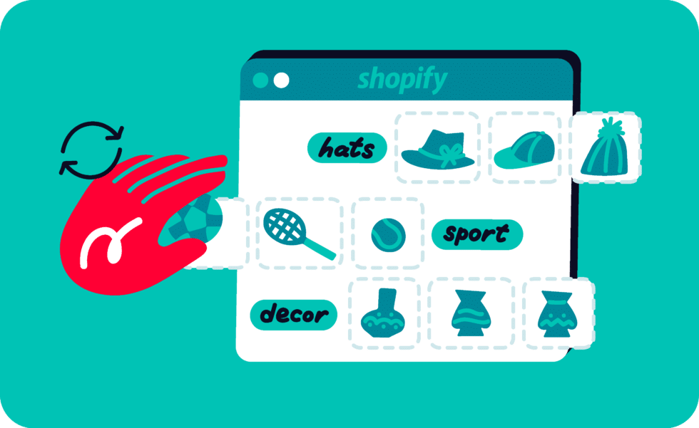 What is eBay item location and how to change it - Nembol