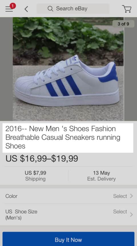 Best practices on writing product titles (with examples!) - Nembol