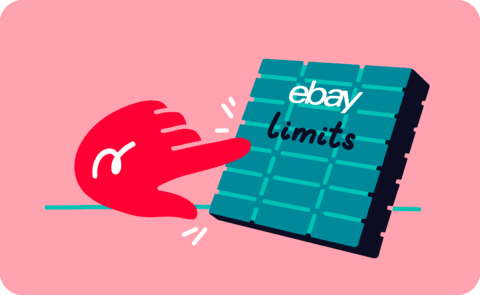eBay selling limits: how to check and increase them - Nembol