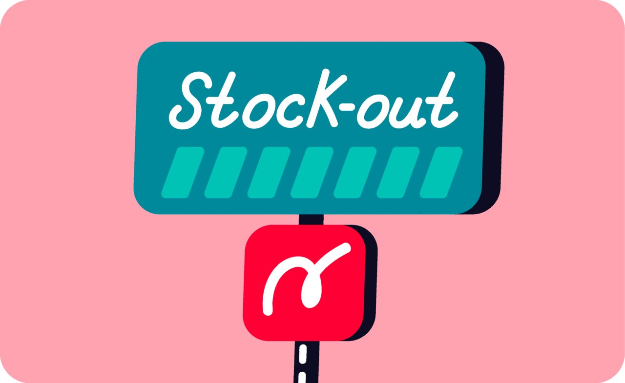 How to prevent stock-outs: 4 practical and hassle free solutions