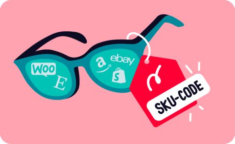 What is a SKU code and how to use it in eCommerce - Nembol