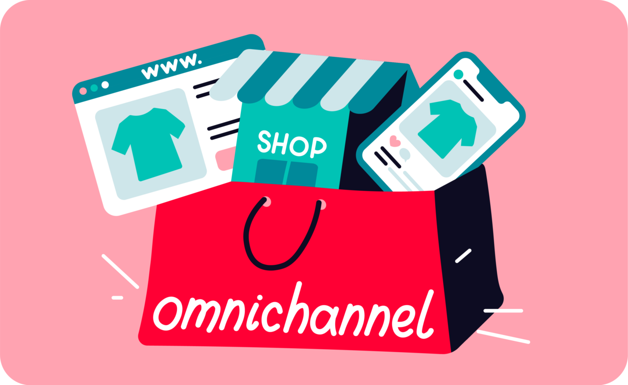 Omnichannel ecommerce: a roadmap to succeed in retail in 2023
