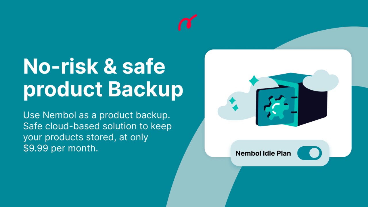 Ways to Backup Shopify store & restore products anytime - Nembol