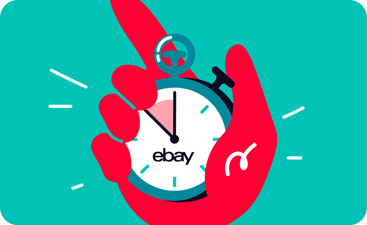 How to quickly relist an item on eBay: the ultimate guide - Nembol
