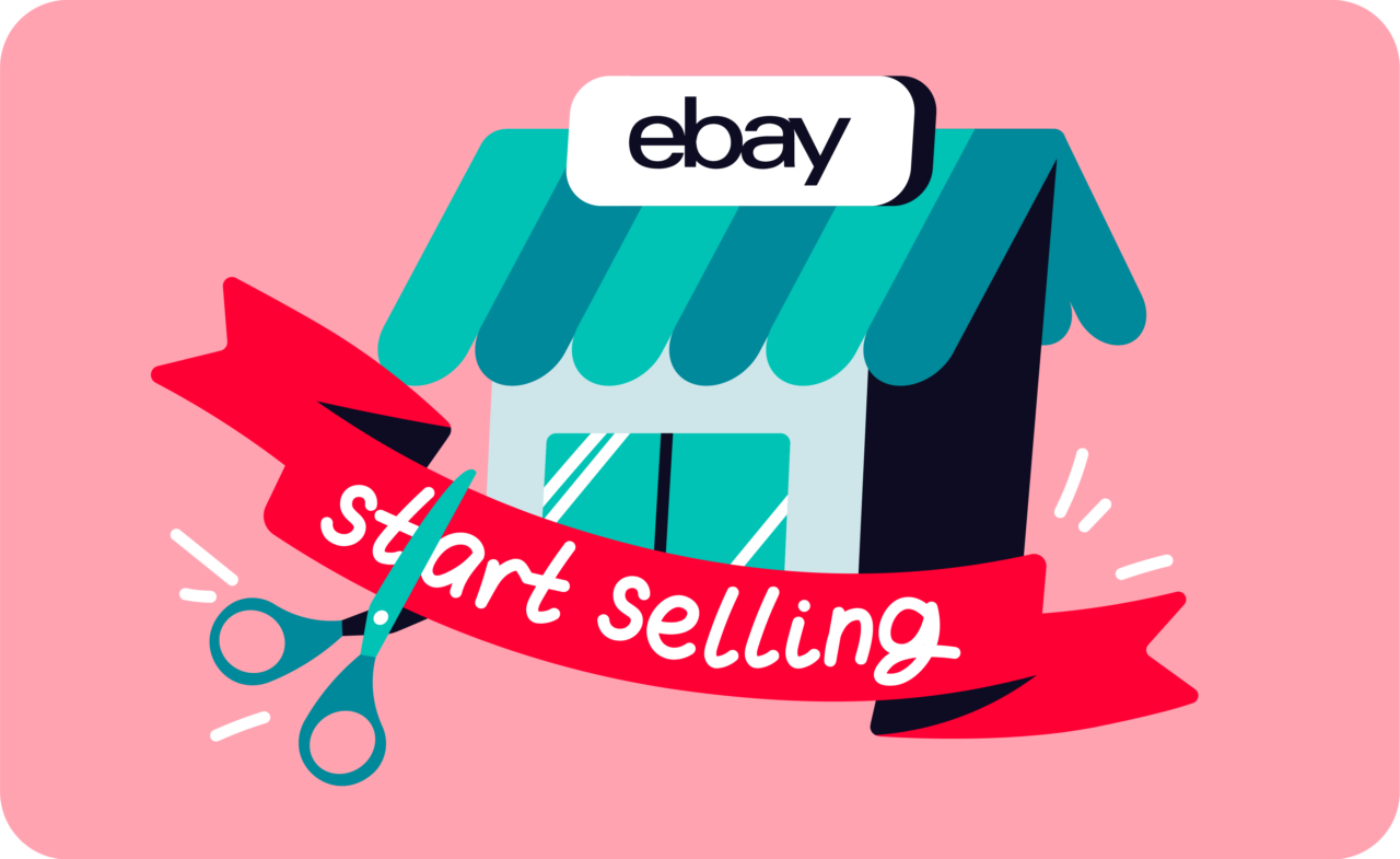 How To Start Selling on eBay: Tips and Tricks for Success - Nembol