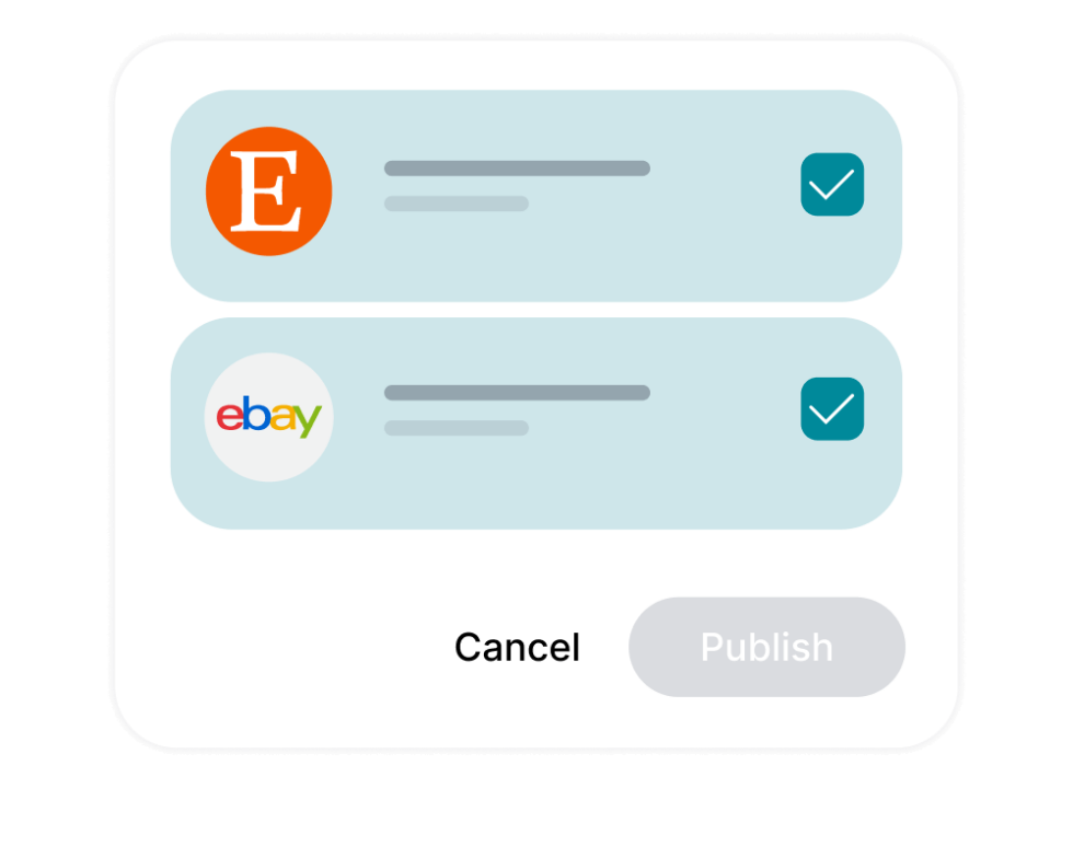 The Easiest Way to Connect Etsy and eBay | Nembol