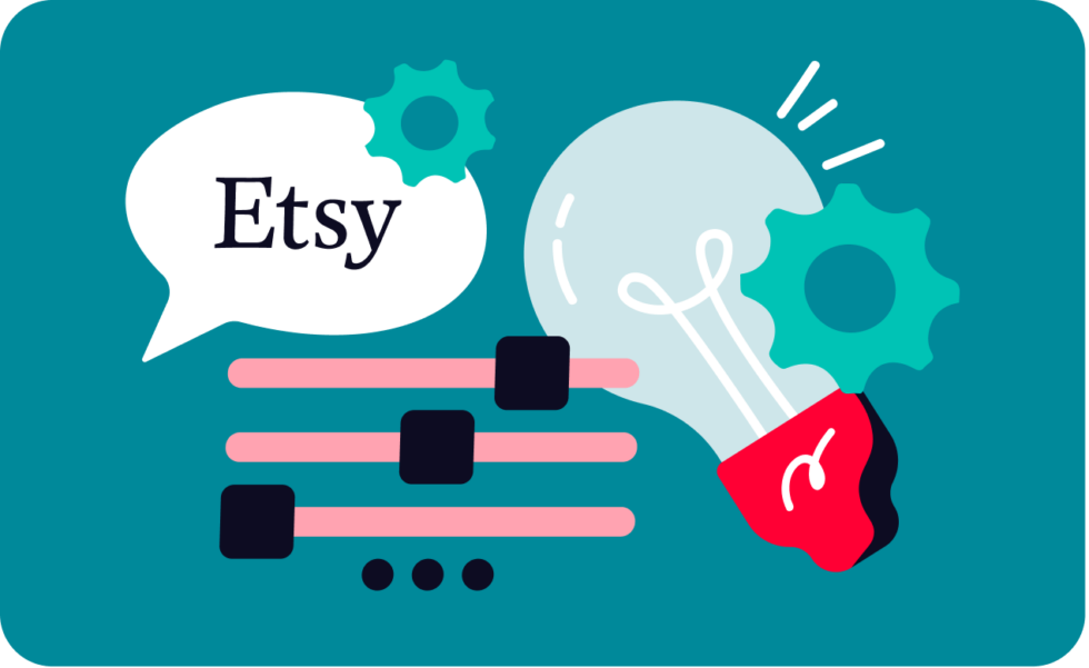 How to transfer listings from one Etsy shop to another - Nembol