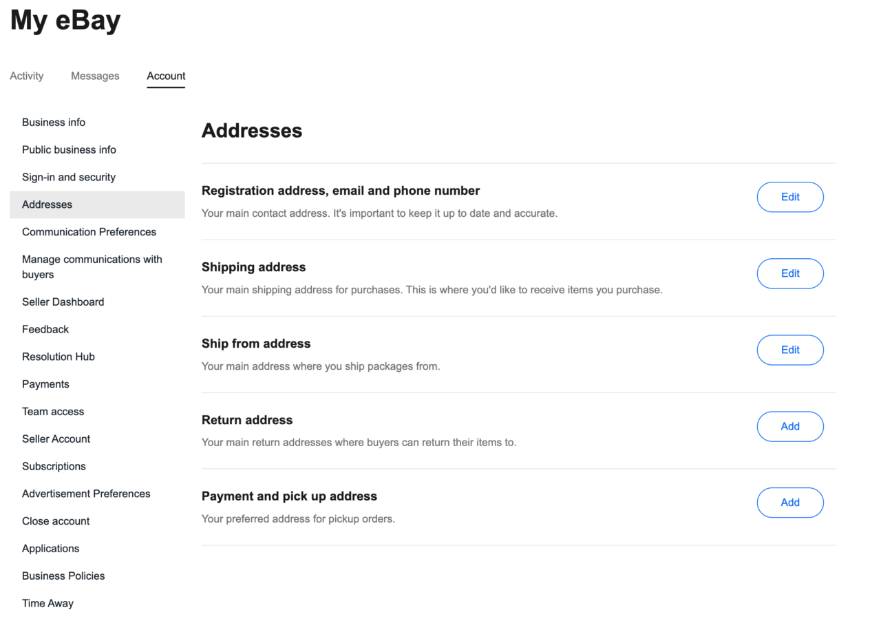 eBay Site Transfer Guide: Easily Move Your Listings in 2025